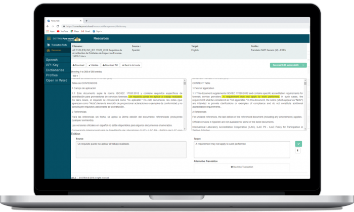 AI Translation Software | Translate Foreign Languages