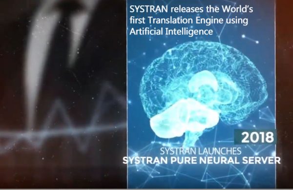 How Artificial Intelligence and Language Translation