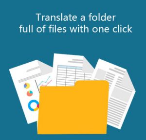 Professional Translator Software - SYSTRAN